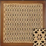 Lace Can Pattern – Fancy Weave